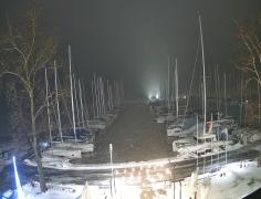 Balatonlelle webkamera