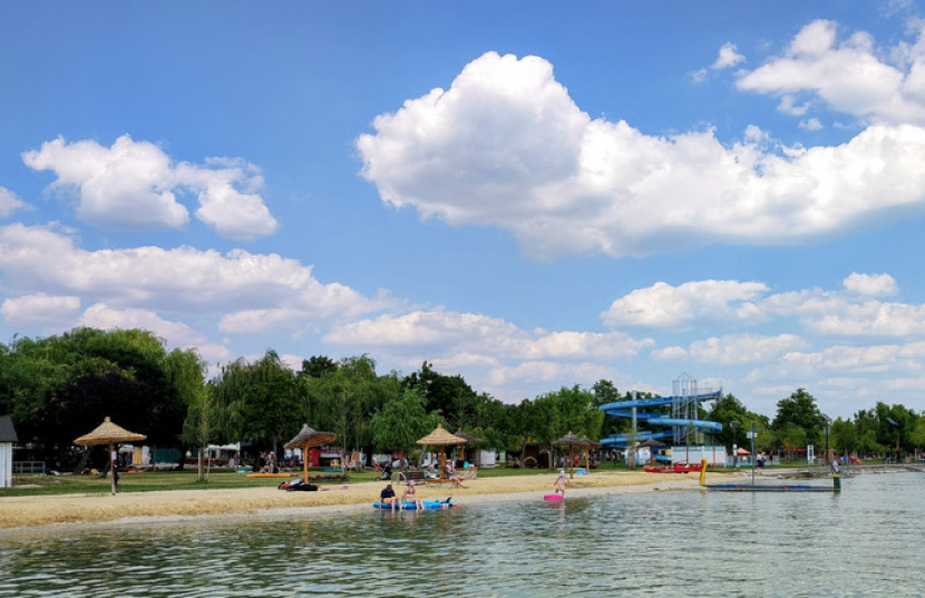 Eger időjárás előrejelzés