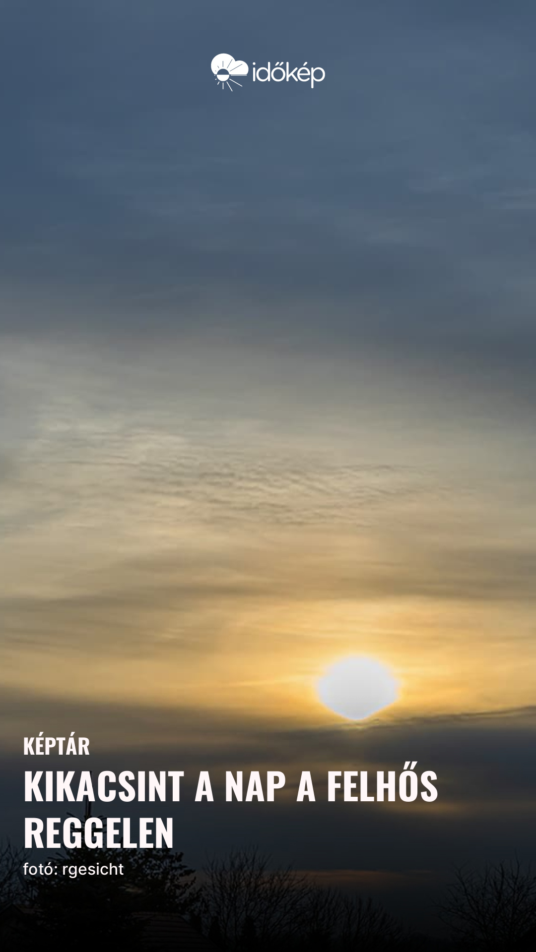 Budapest XIX. Kispest DK webkamera