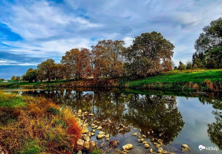 Rába - Időkép Képtár