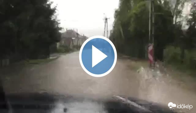 Mátraderecske - Időkép Képtár