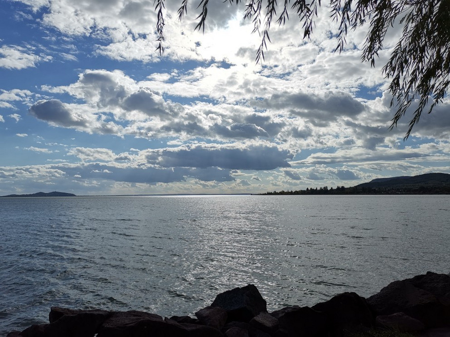 Balatonrendes - Időkép Képtár