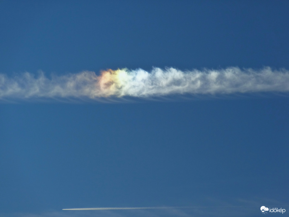 Naphaló és érdekes melléknapok is feltűntek az égen