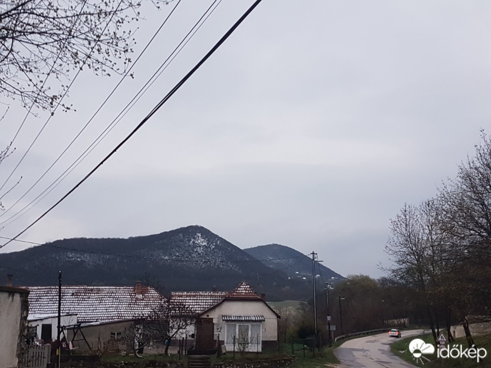 Bajna - Időkép Képtár