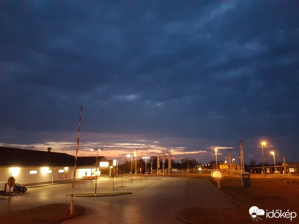 Dorog - Időkép Képtár