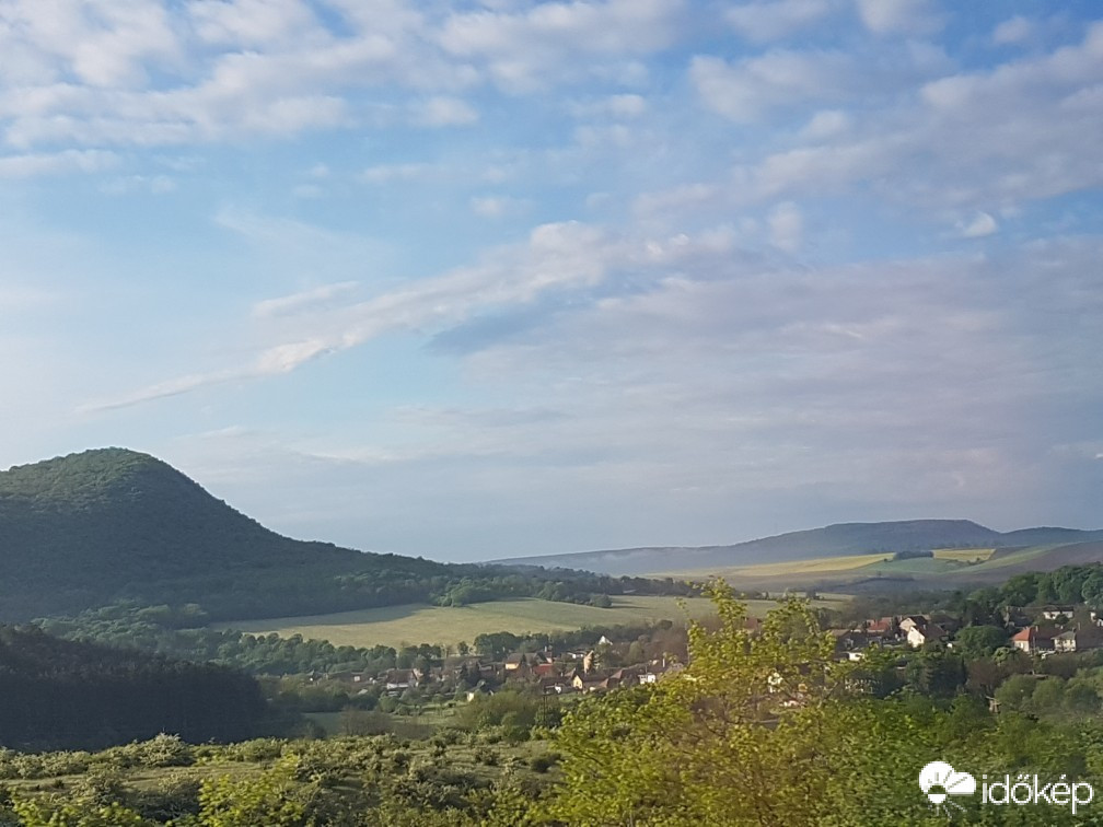 Bajna - Időkép Képtár