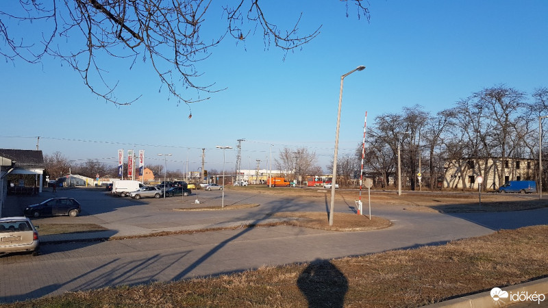 Dorog - Időkép Képtár