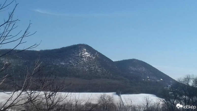 Bajna - Időkép Képtár