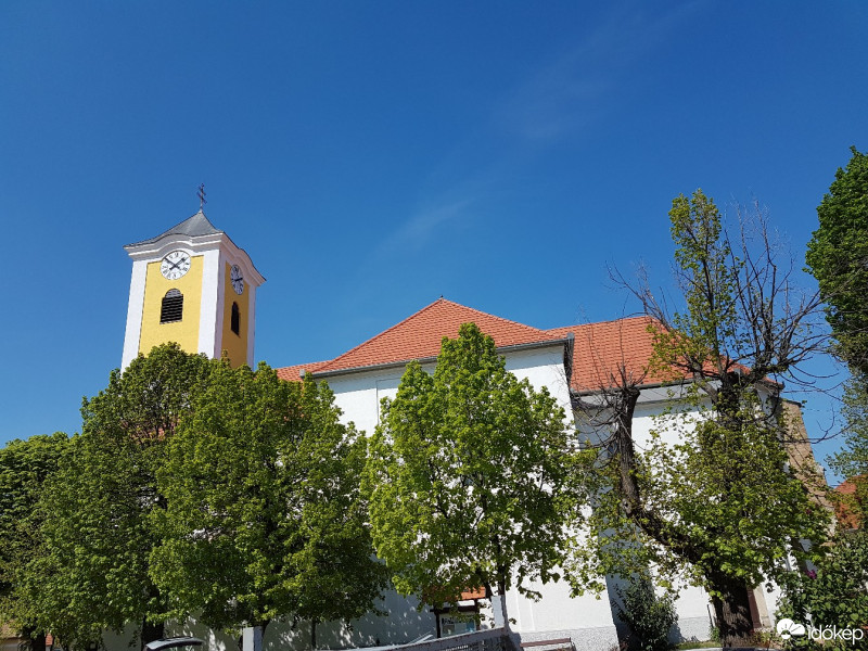 Bajna - Időkép Képtár