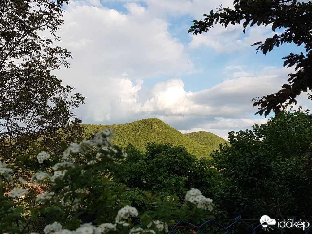 Bajna - Időkép Képtár