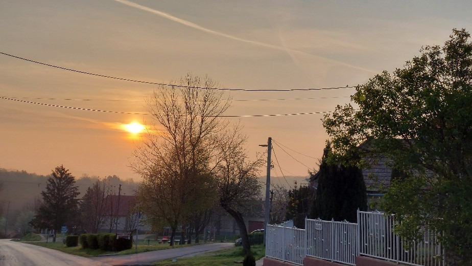 Bajna - Időkép Képtár