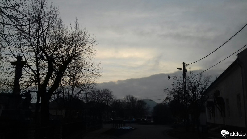 Bajna - Időkép Képtár