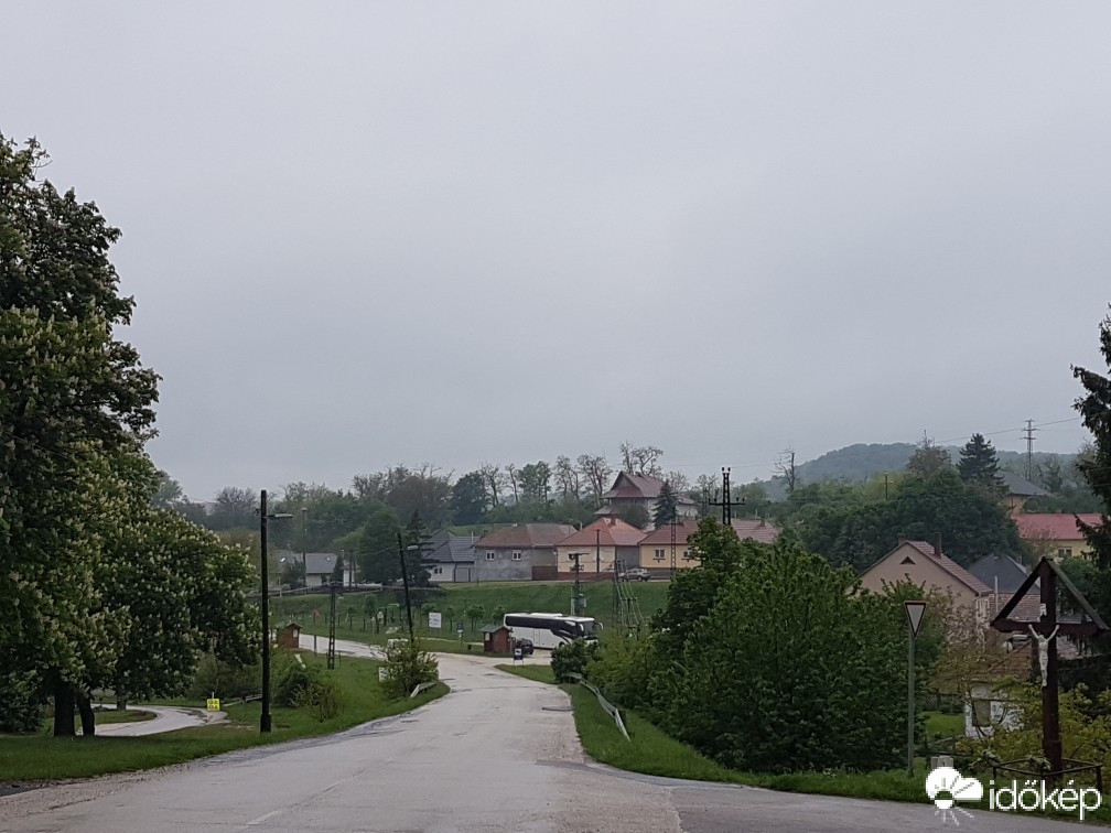 Bajna - Időkép Képtár