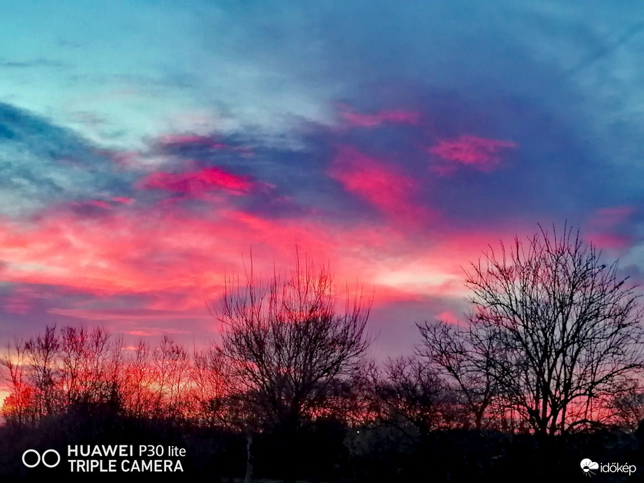 Cún - Időkép Képtár