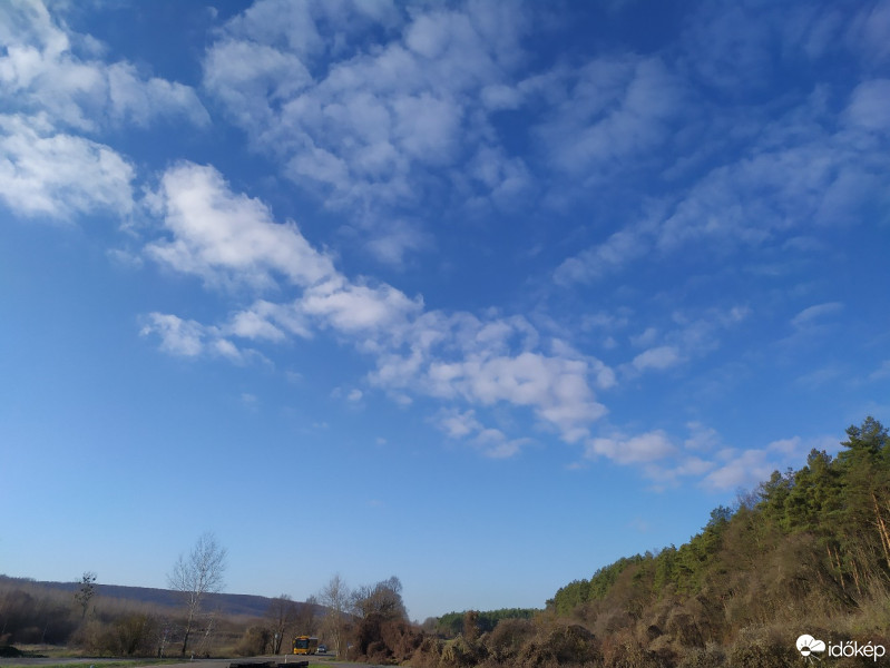 Domony - Időkép Képtár